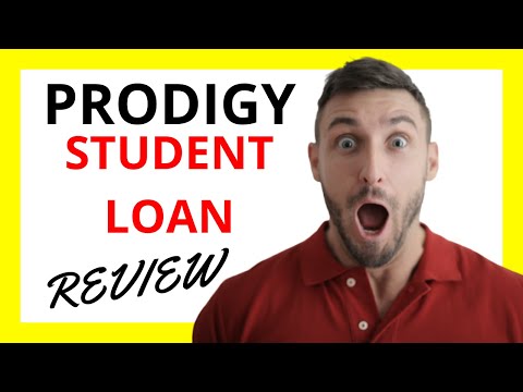 🔥 Prodigy Finance Student Loan Review: Pros and Cons