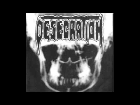Desecration - Another Obscene Publication