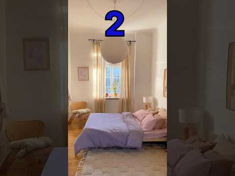 Bunk beds design ❣️❤️ #viral video #bedroomdesign #decoration#shortsfeed