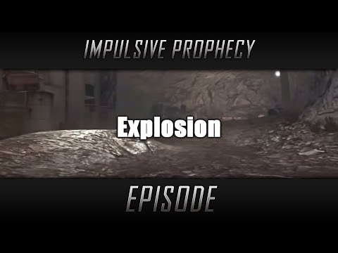 Introducing iP Jrd in "Explosion" | A MW2 episode by HAWK NeQo