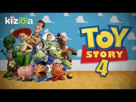 Ver Pelicula Toy Story 4 Online Audio Latino- descargar