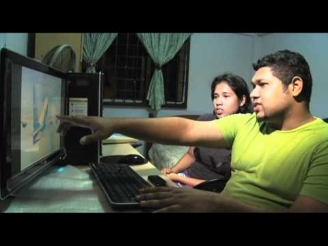 ITE - A Foundation, A Future