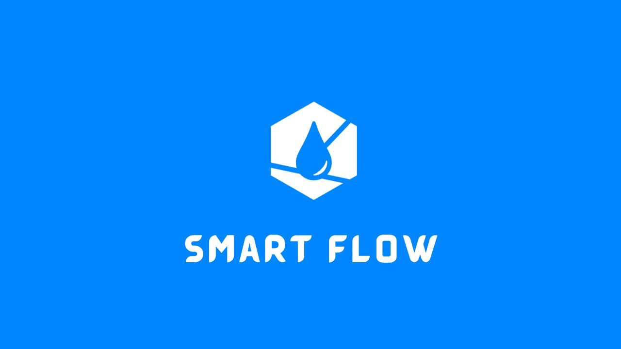 SMART FLOW  Dashboard video
