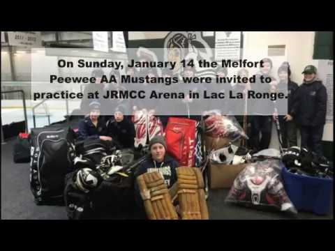 Chevrolet Good Deed Cup challenge comes to JRMCC