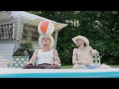 Diplo & Bailey Zimmerman - Ashes