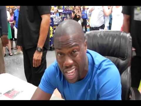 What Does It Mean Featuring Kevin Hart