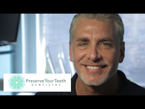 Non-Invasive Veneer Treatment - Testimonial