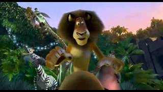 Dreamworks Madagascar Hebrew Watch HD Mp4 Video Download Free