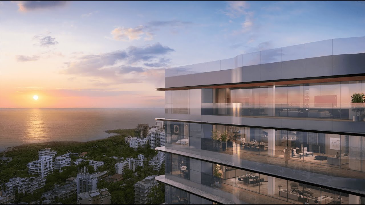 Iconic Design. 30+ Year Legacy. Landmark Addresses | Crest Ventures