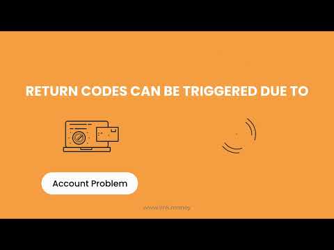 What are ACH Returns | Link Money
