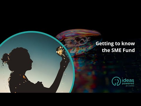 Getting to know the SME Fund