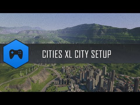 Steam Community :: Cities XL Platinum