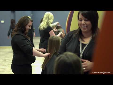 A Day in the Life of a Great Clips Franchisee: Dave and Leanne Ash
