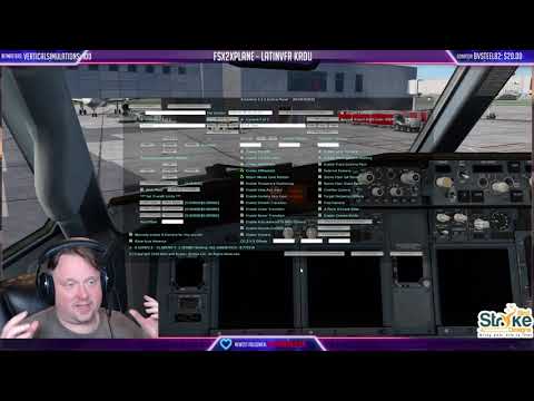 X-Plane Workshop - X-Camera; The Basic Tutorial