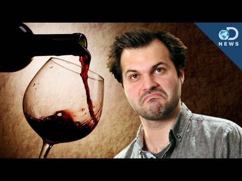 What Ancient Wine Tasted Like