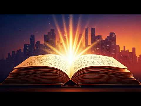 Revelation 4 Decoded: God's Throne, Not End Times, and Why It Matters Now