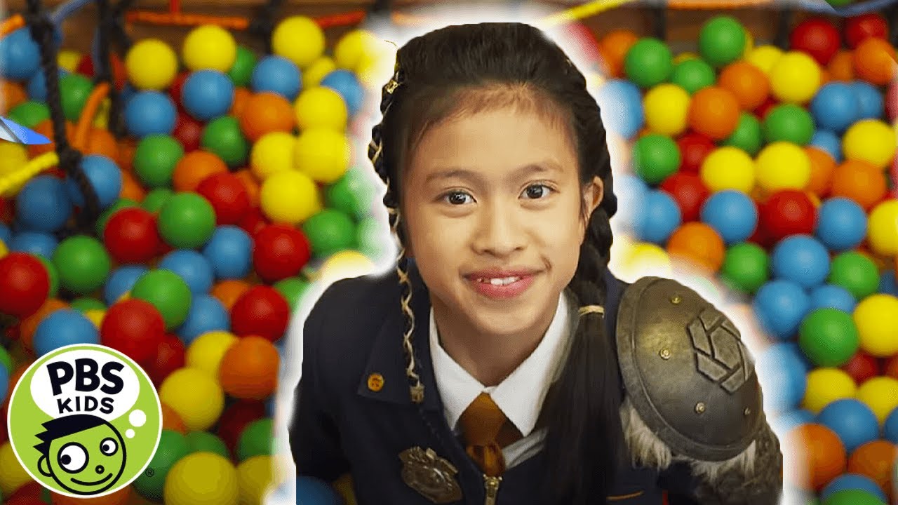 OddTube | Welcome to OddTube Season Two! | PBS KIDS