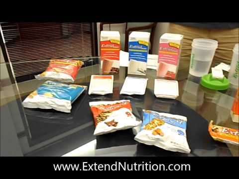 What is A1C? How to Lower A1C with Nutritional Snacks