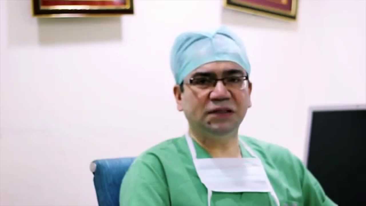 Dr. Subhash Gupta - Liver Transplant Specialist in Delhi NCR | Credihealth