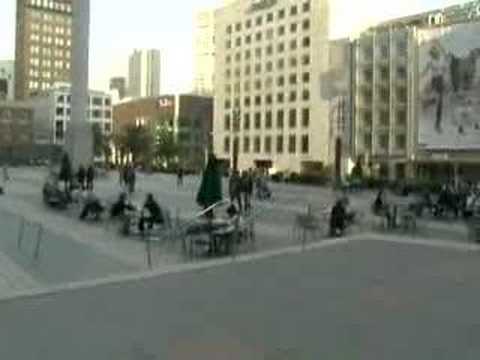 San Francisco - Shopping Experiences