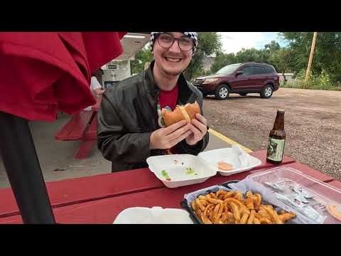 Big Burger World