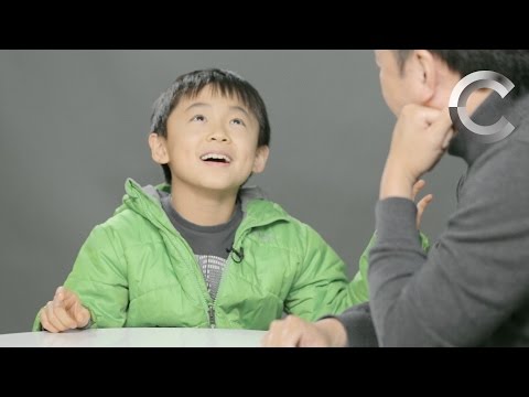 The Birds and the Bees (Chase) | Parents Explain | Cut