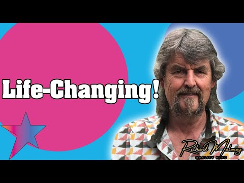Life-Changing! - Grace Labbozzetta - Quality Mind Testimonial - Mind Mentor Bruce Wilson