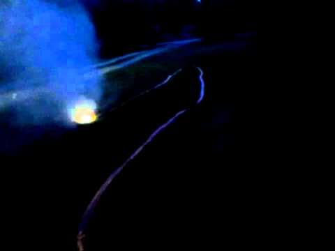 Amazing roll of 16000 firecrackers