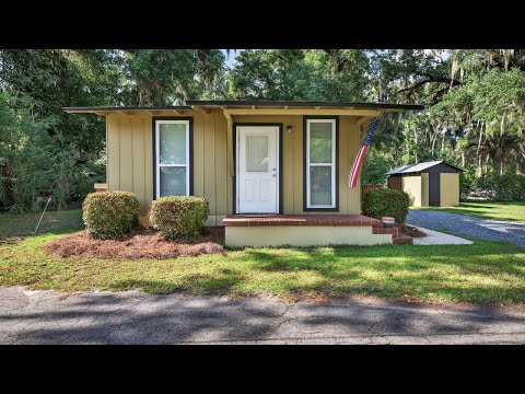 2556 McCall Bridge Rd, Quincy, FL