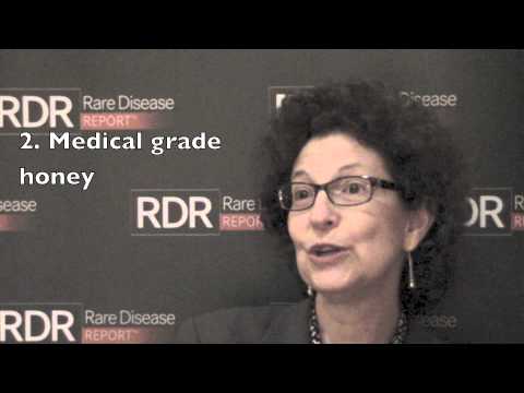 Five Topicals Commonly Used By Patients With Epidermolysis Bullosa