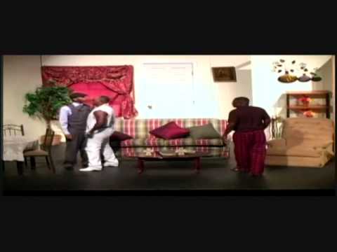 Mad Mistreated Messed-Up Man (2013)- Cordele, GA Trailer