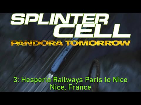Steam Community :: Video :: TC's SC Pandora Tomorrow [3] HARD Almost ...