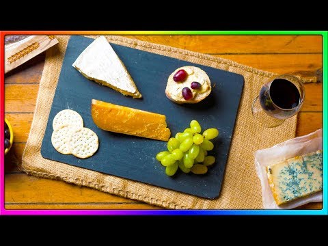 Cheese will say if you're an introvert or extrovert | BuzzFeed Quizzes