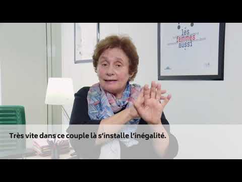 La différence entre le conflit et la violence dans un couple