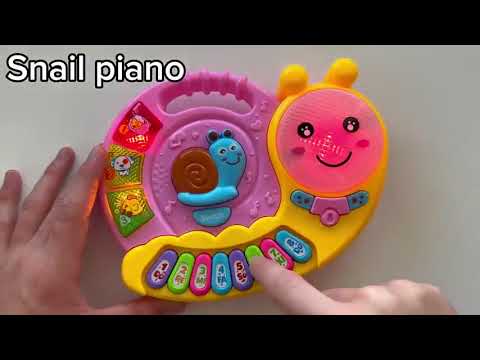McDonalds jingle on 114 instruments with Emstepko Davidlap
