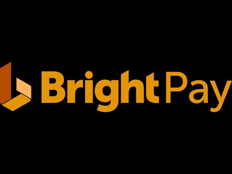 Introducing BrightPay