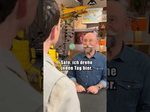 Ist Horst etwa verrückt geworden?! | Bares für Rares #shorts