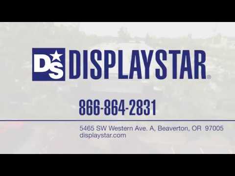 About DisplayStar