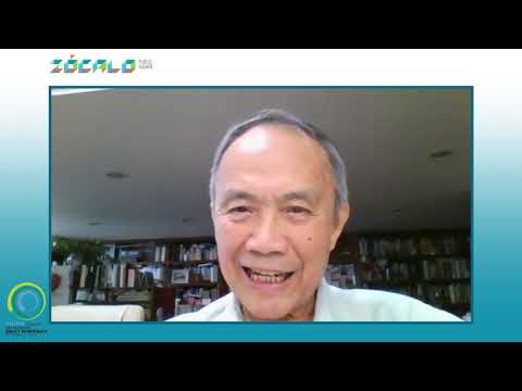 Michael Kau on Taiwan’s History With Direct Democracy