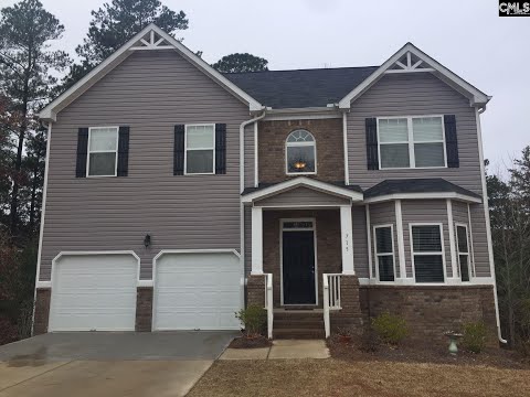 715 Soldier Gray Lane, Chapin, SC 29036-7363 - MLS #465371