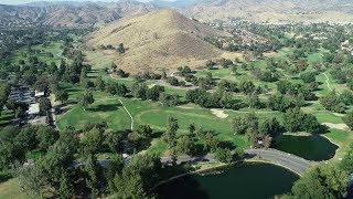 3 Best Golf Courses in Simi Valley, CA - Expert Recommendations
