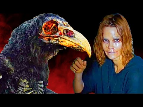 DEMONIC 2021 Explained In Hindi | Supernatural Horror | Neil Blomkamp |