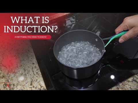 What Is Induction?