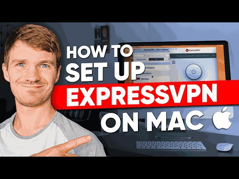 How to Download and Install ExpressVPN on a Mac: Flash Tutorial