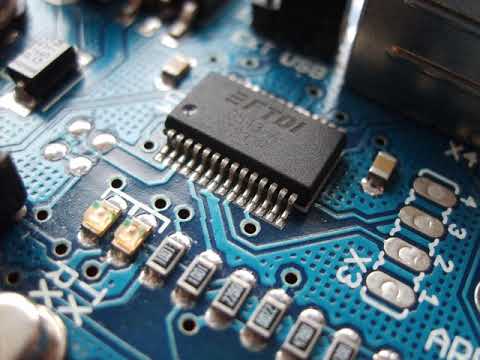 Electronics | Wikipedia audio article