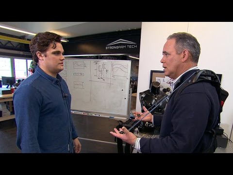 Brooklyn's New Lab, a high-tech laboratory