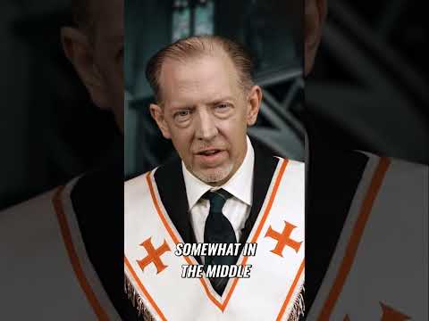 Templars' Secrets: Why Their Epic Story Starts in Scotland!