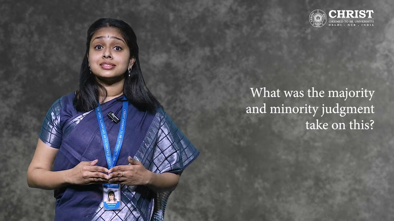 Understanding Article 26 of the Indian Constitution: Rights of ...