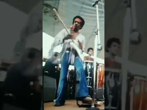 One of the greatest guitar moments of all time / Jimi Hendrix