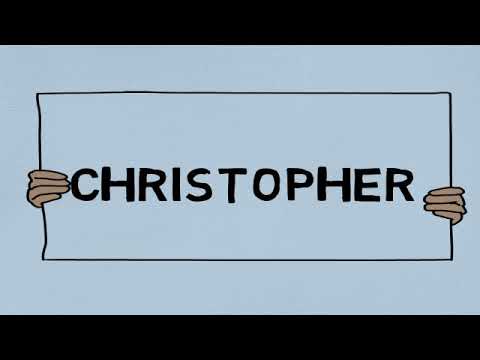 what does Christopher mean?